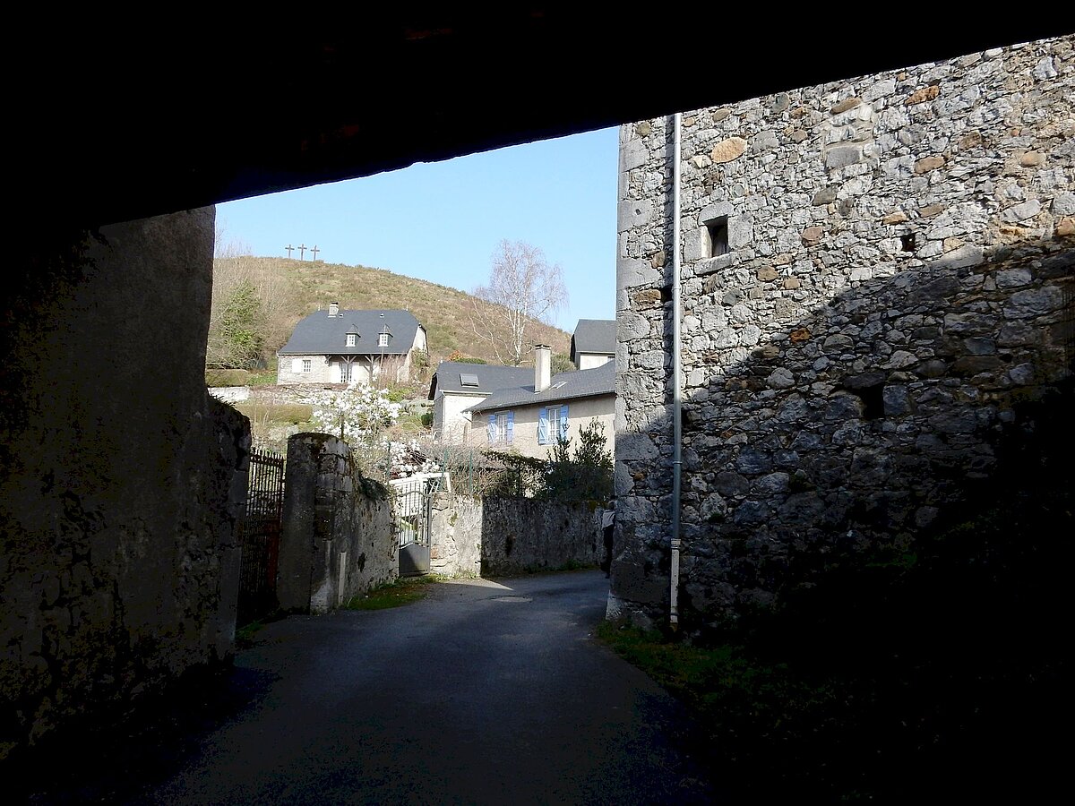 La commune en images - Commune de Sainte-Colome